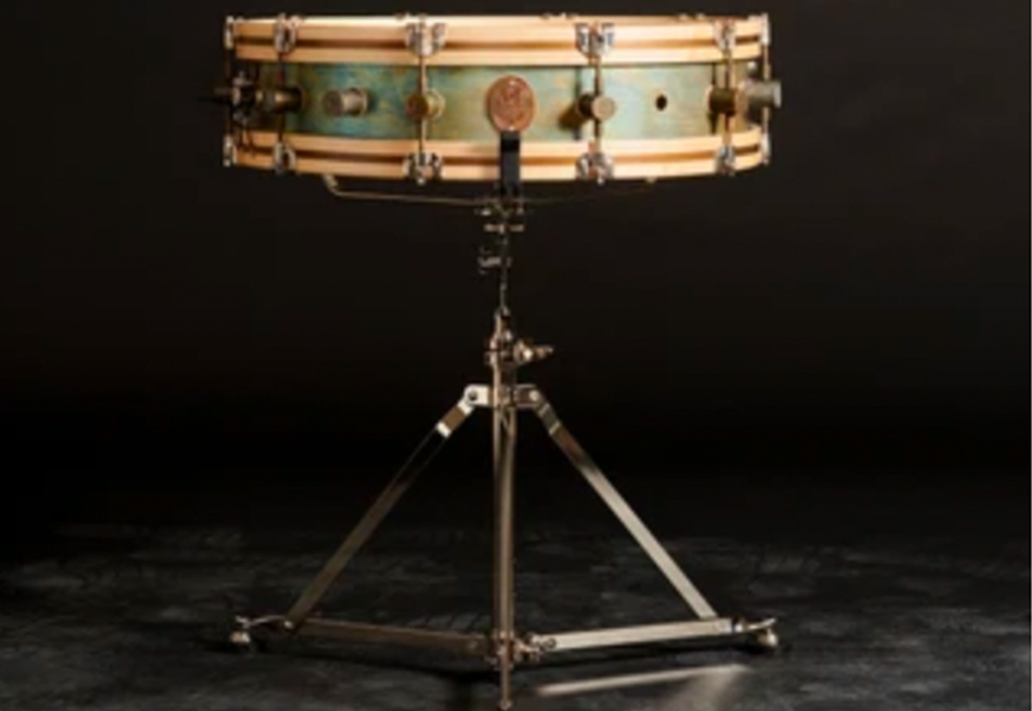 A&F Drum Company releases Vintage-inspired Hardware Line – Drumming ...