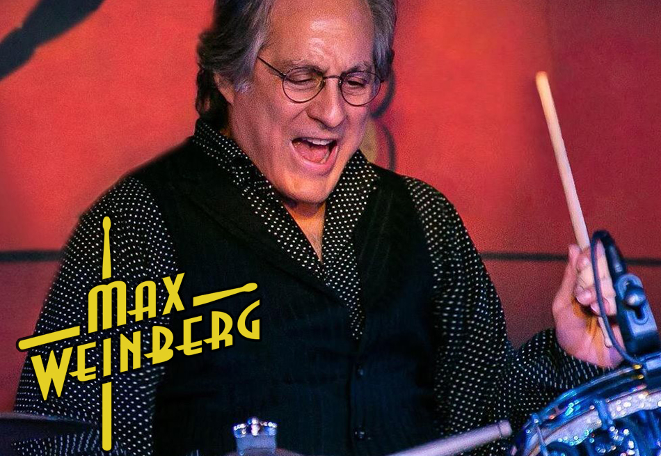 Max Weinberg – Springsteen’s drummer appointed to Delray Planning Board ...