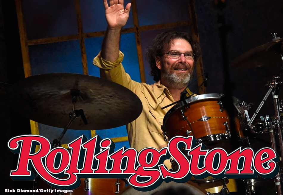 Rolling Stone – Drummer Chad Cromwell Speaks On His Years With Neil ...