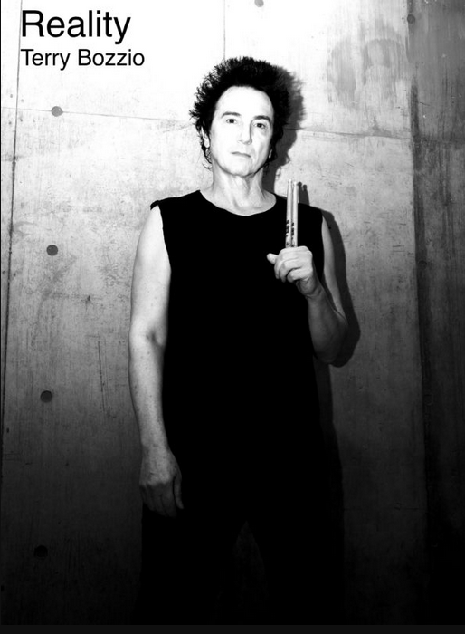 Terry Bozzio Opens Digital Store Of Catalog – Drumming News Network