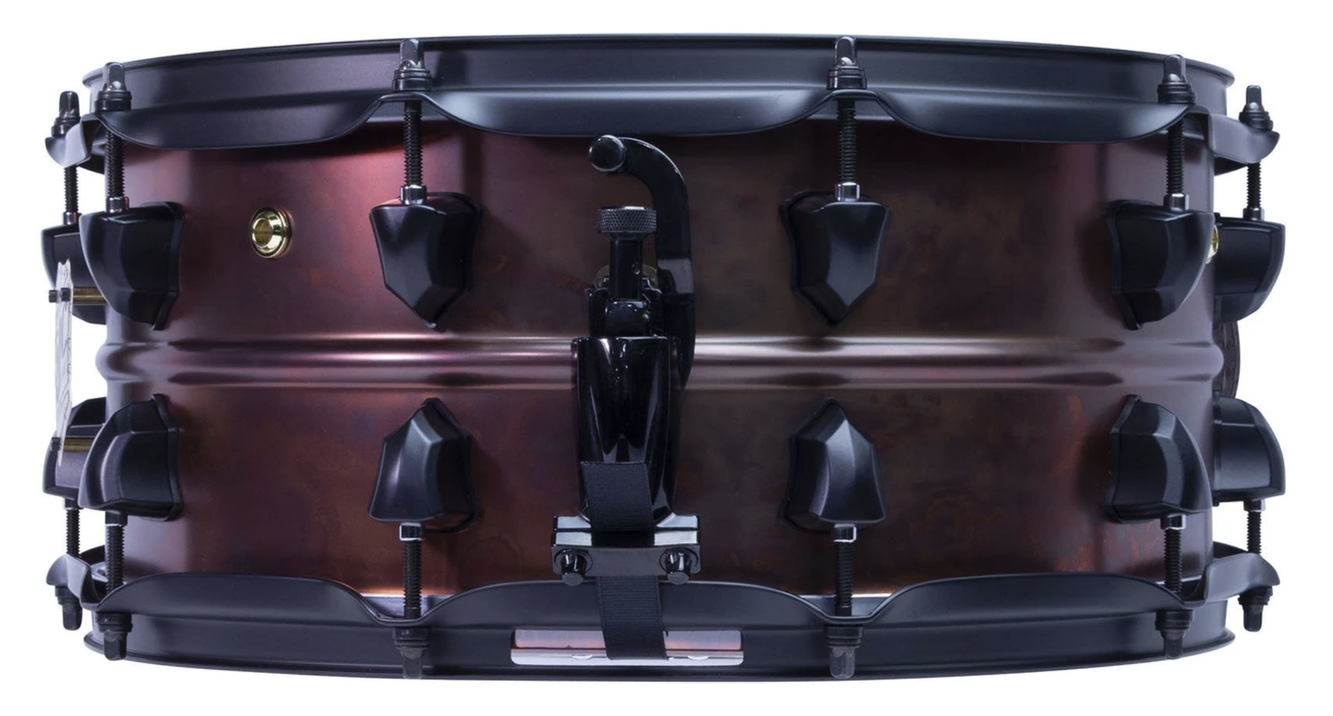 *PRE-ORDER* Jay Weinberg “The Crucible” SJC Signature Snare Drum ...