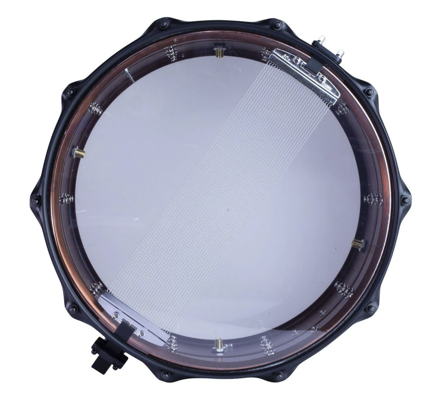 *PRE-ORDER* Jay Weinberg “The Crucible” SJC Signature Snare Drum ...