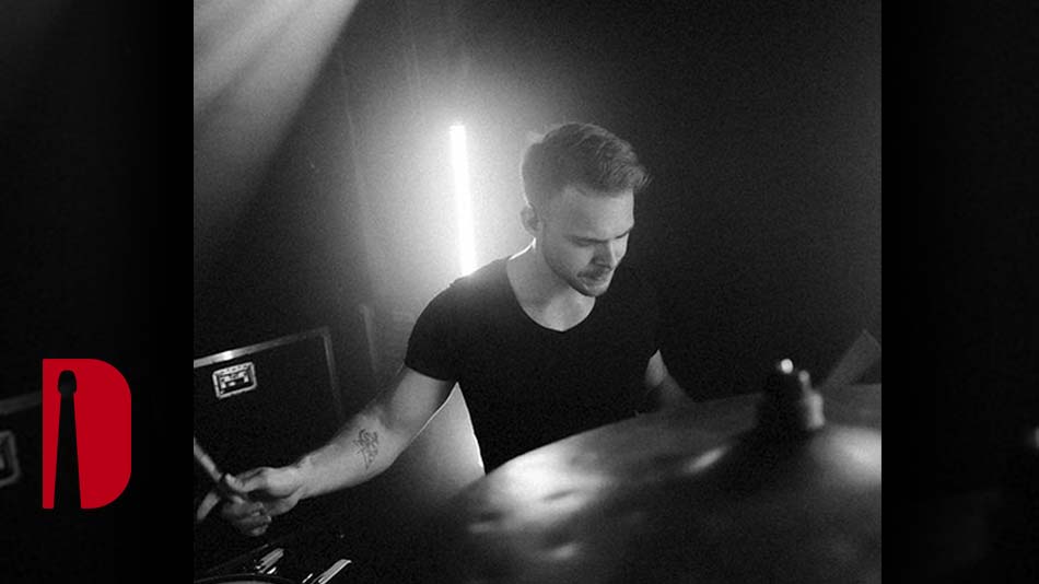 Rohema Welcomes Alexander Neubauer To Their Family – Drumming News Network