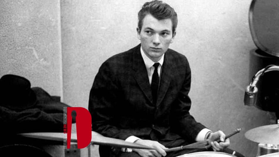 Jerry Allison Drummer For Buddy Holly And The Crickets Has Passed Away ...