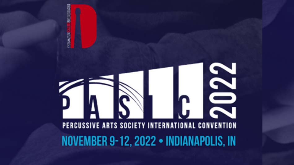 PAS Drop The First Round Of Clinicians For PASIC 2022 – Drumming News ...
