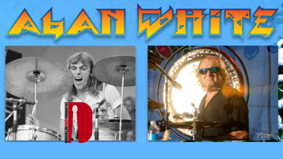 Alan White – Celebrating His Life And Music At The Paramount Sunday ...