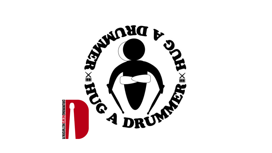 HAPPY HUG A DRUMMER DAY! – Drumming News Network