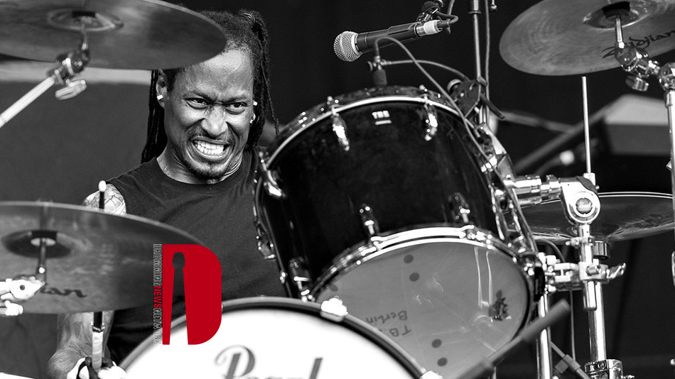 D.H. Peligro (July 9, 1959 – October 28, 2022), Drummer For The Dead ...