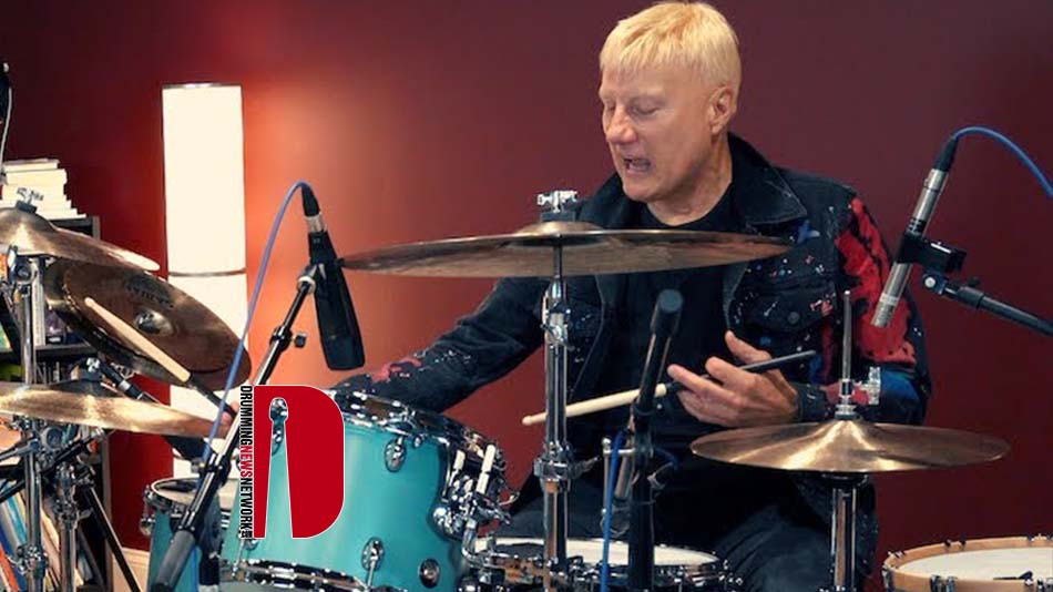 Gregg Bissonette Shows Us The Grooves You Need To Know With Rick Beato ...