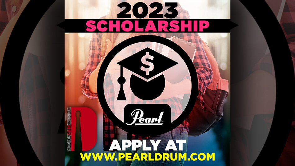 Pearl Corporation’s Musicians Making A Difference Scholarship Now ...