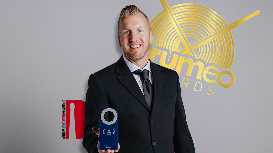Save The Date – January 28th, The Second Drumeo Awards Show – Drumming ...