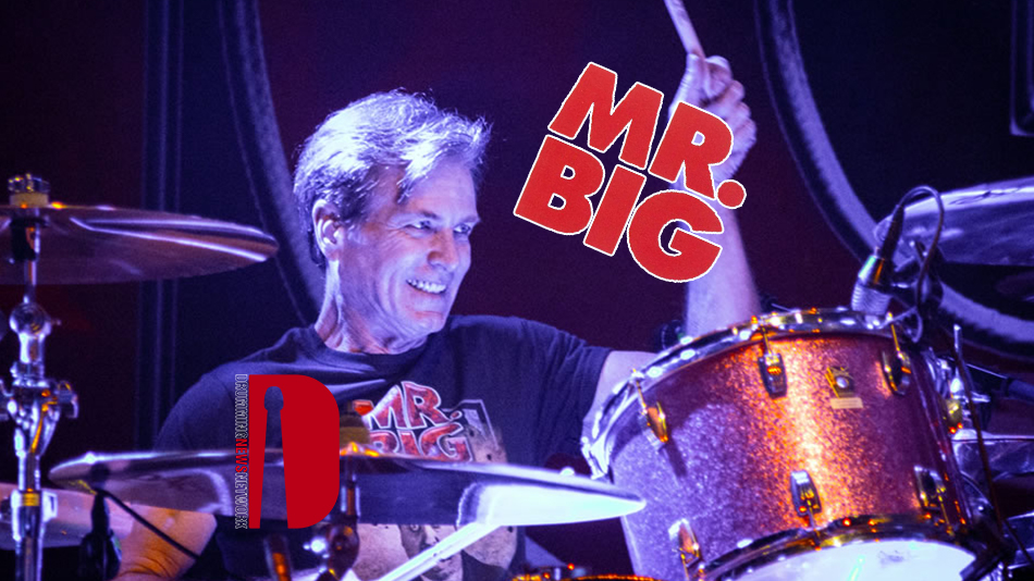Mr. Big Announces A Tour In 2023 – Teasing A New Drummer – But Won’t ...