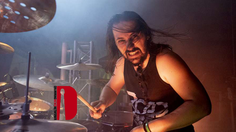 Sabian Welcomes Tamas TÓth – Drumming News Network