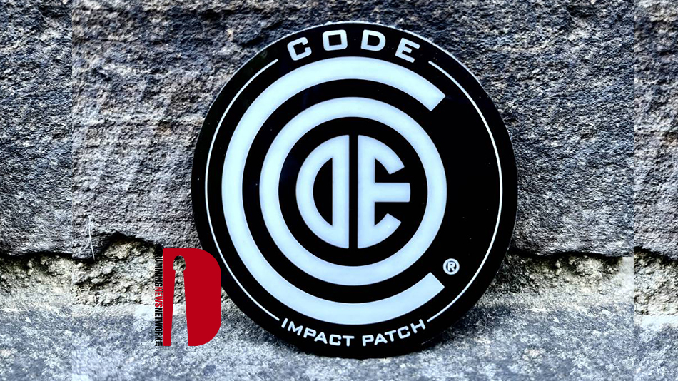 Code Drumheads Introduces The – Thin Impact Patch – Drumming News Network