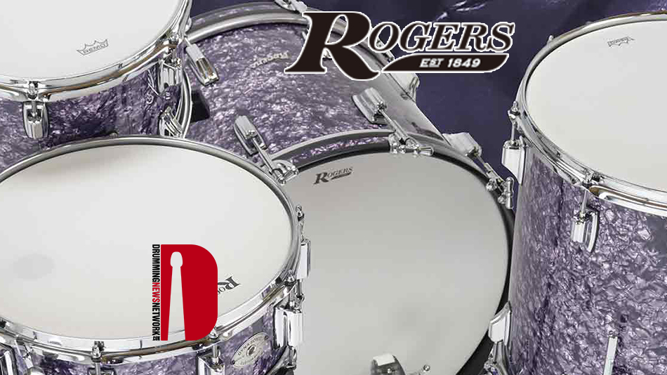 Roger’s Release Limited Run Of The New Cleveland Purple Diamond Pearl ...