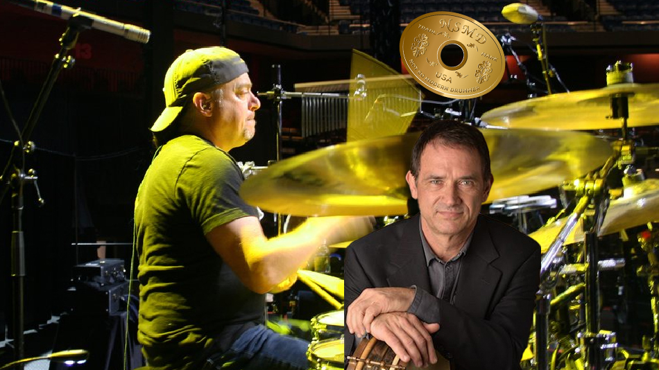 George Lawrence’s Not So Modern Drummer – Brian Dunne: Live At Daryl’s ...