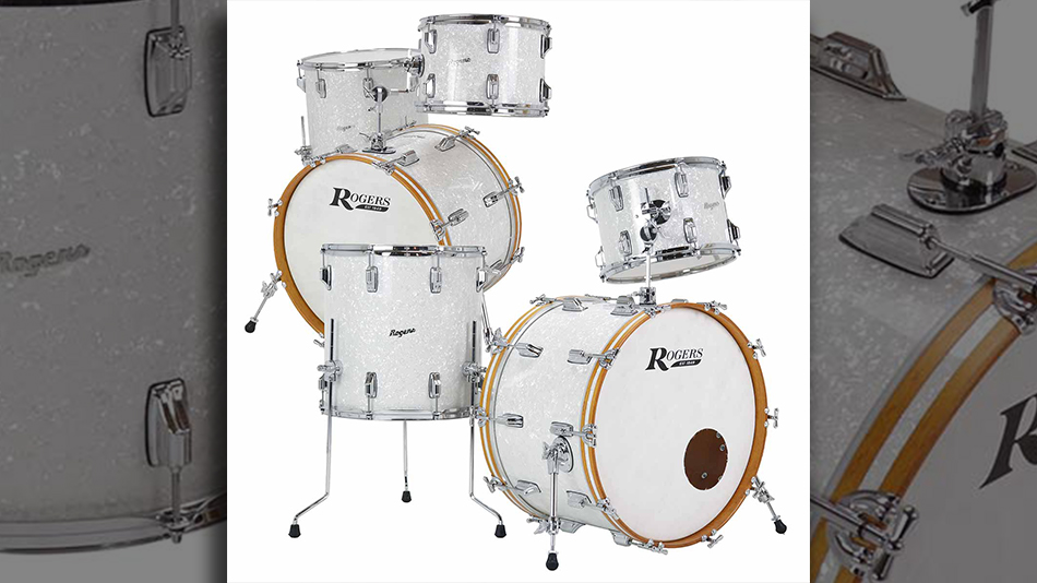 Big Bang Announces The Return Of The New Rogers PowerTone In White ...
