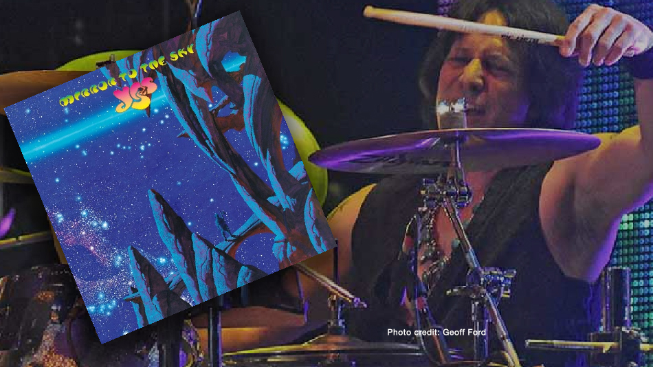 Jay Schellen, New Yes Drummer, Releases The New Yes Record “Mirror To ...