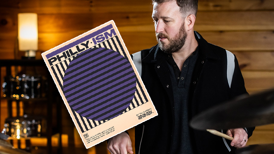 New Hudson Music Book: “Philly-ism” By Tim Carman – Drumming News Network