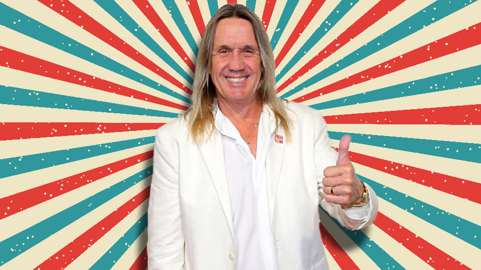 Nicko McBrain Releases Statement On His Stroke – Drumming News Network