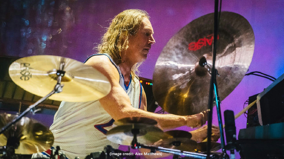 Danny Carey & TOOL Announces Fall 2023 North American Tour – Drumming ...