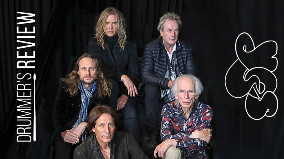 Drummer’s Review Talks With Jay Schellen About Becoming A Permanent ...