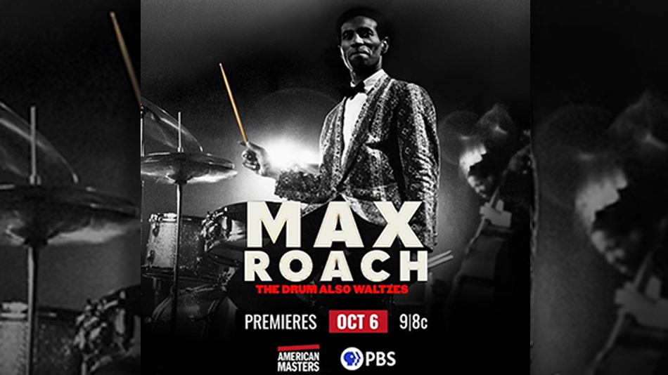 PBS – American Masters – Max Roach: The Drum Also Waltzes – Watch Now ...
