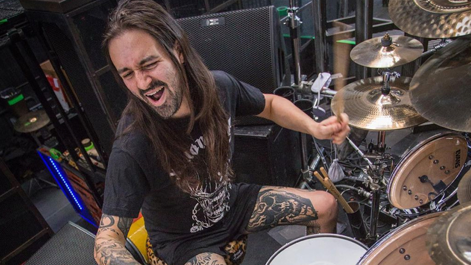 Jay Weinberg Opens Up About His Departure from Slipknot: A Drummer’s ...