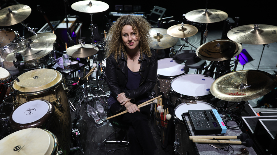 Porter & Davies Used By Drummers With Bruce Springsteen, Greta Van ...