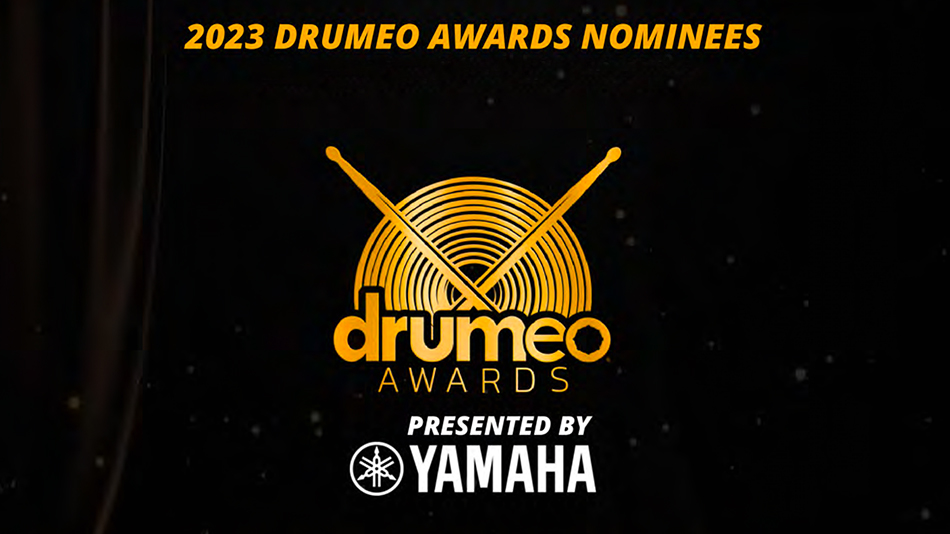 Drumeo 2023 Awards Nominee Contestants – Voting Has Started – Drumming ...
