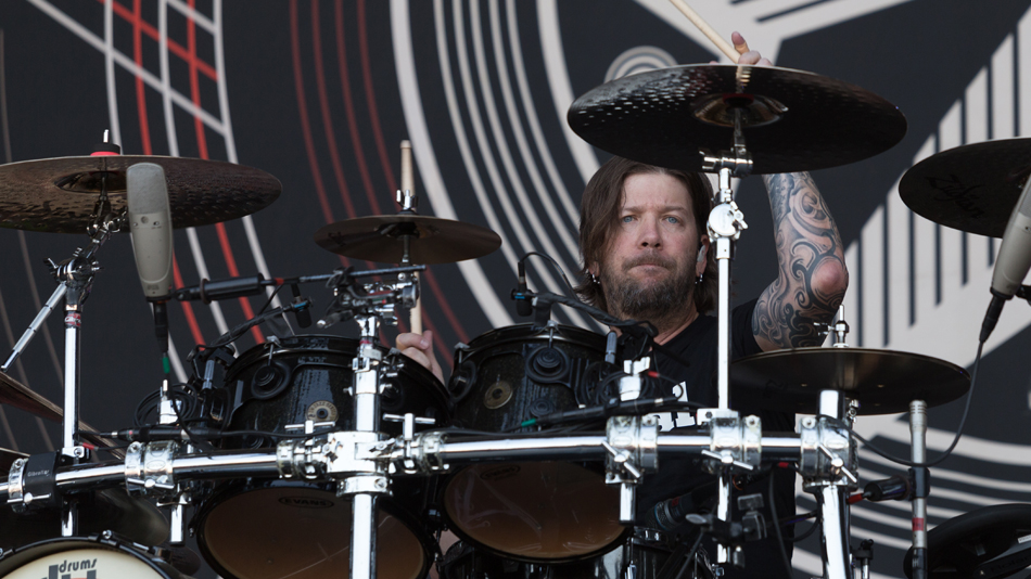 Catch Scott Phillips On Tour With Creed This Summer/Fall – “Summer of ...