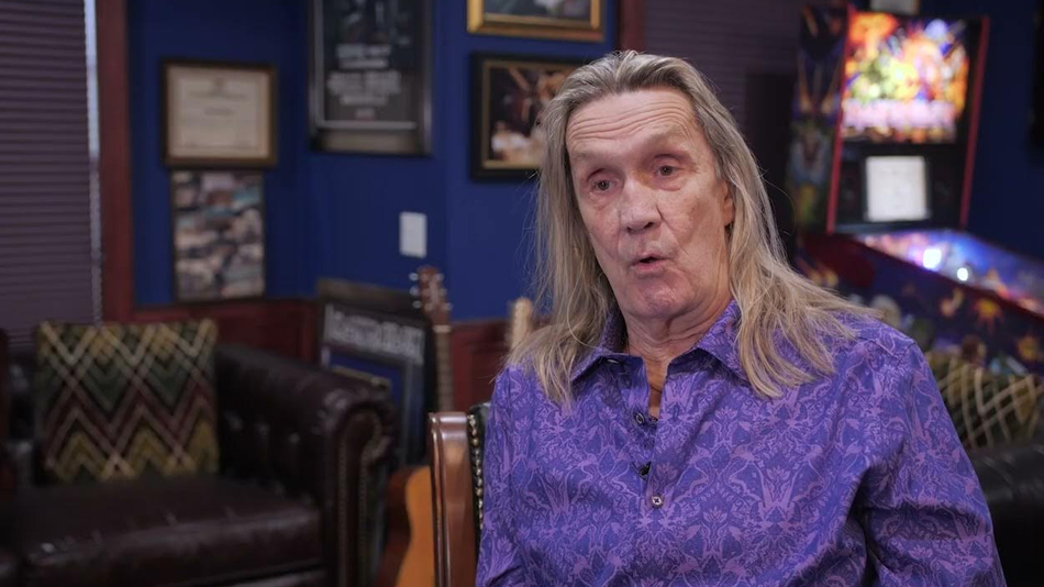 Nicko McBrain Featured In Video For Boca Regional Treatment/Baptist ...