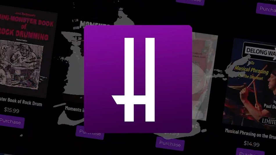 Hudson Music Releases The All-New Music Digital Bookstore & Reader ...