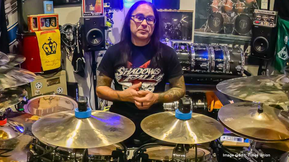 Jason Bittner Leaves Overkill To Focus On Category 7 And Shadows Fall ...