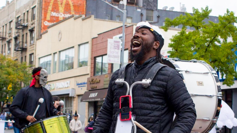 NPR: Tony Royster – A Man Who Loves Music Remembers How Drumming ...