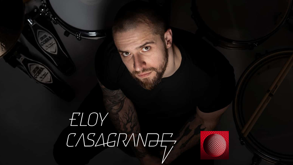 The Devil In…The Details: Slipknot’s Eloy Casagrande Talks Setup ...