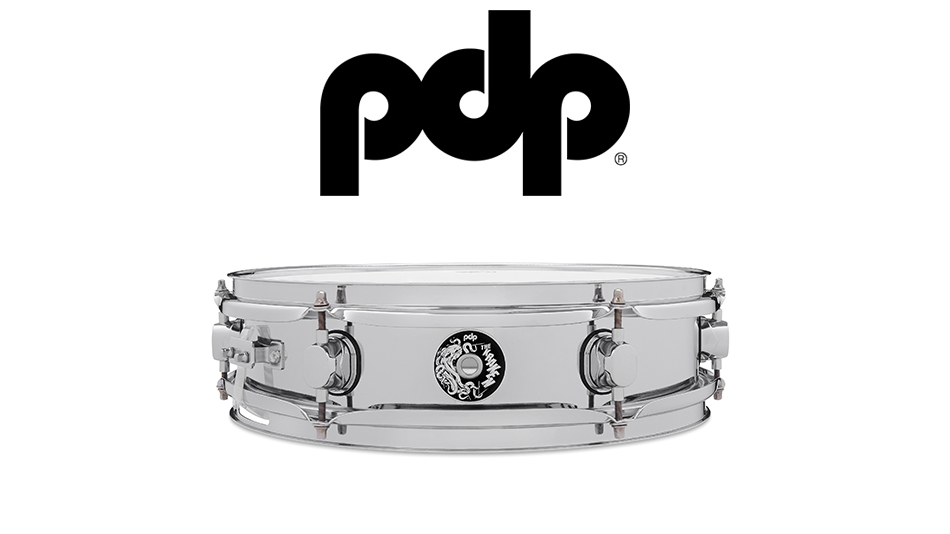 PDP Launches The Kraken Snare Piccolo Drum – Drumming News Network
