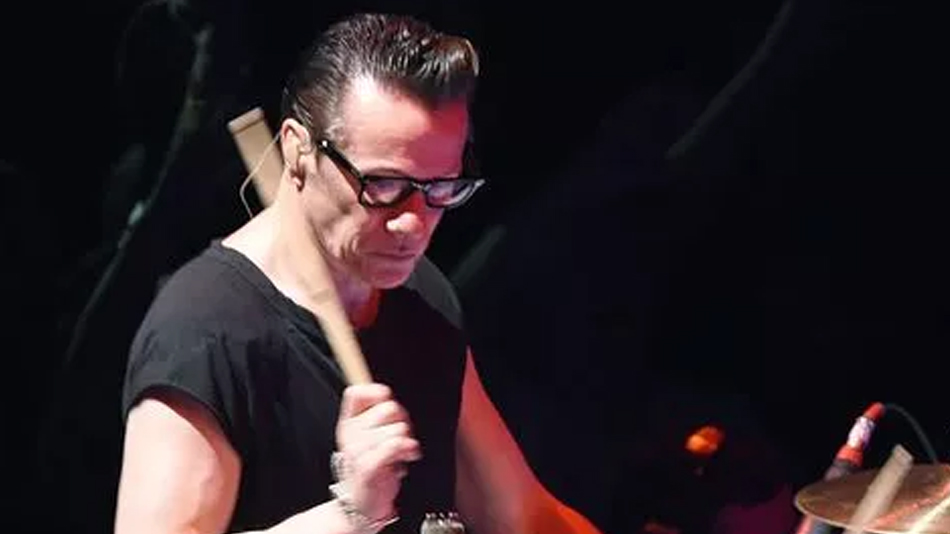 Larry Mullen Jr. of U2 Reveals His Struggle with Dyscalculia: A ...