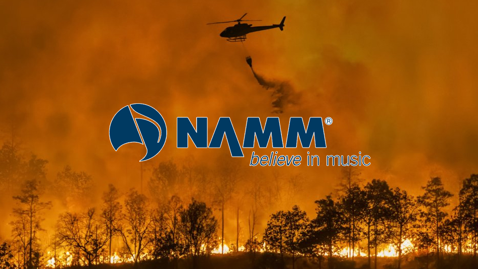 NAMM President and CEO John Mlynczak Provides A Update On The Impact of ...