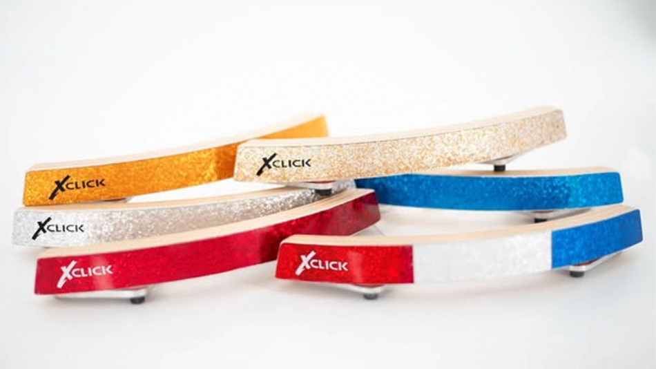 X-Percussion Releases Limited Edition Sparkle Clicks – Drumming News ...