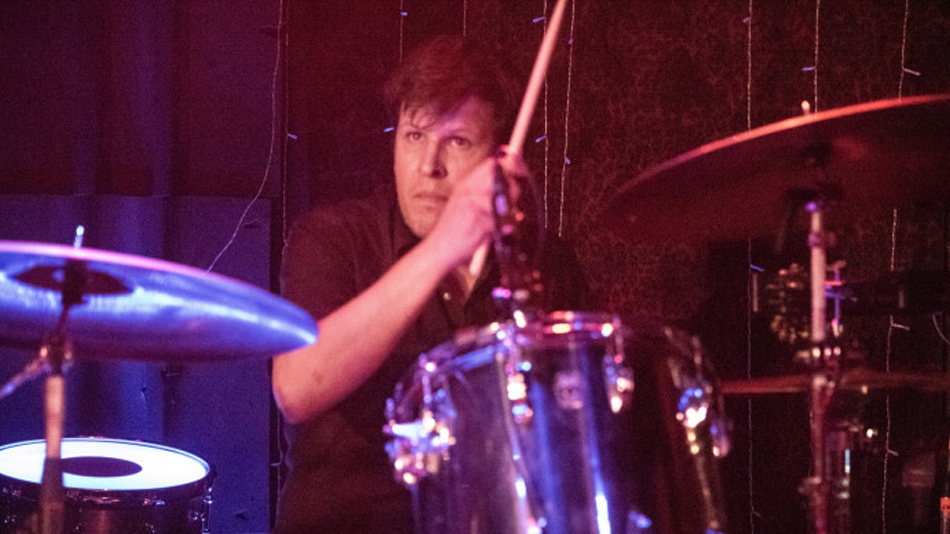 Lord Buffalo Drummer Yamal Said – Forcibly Removed from Flight by ...