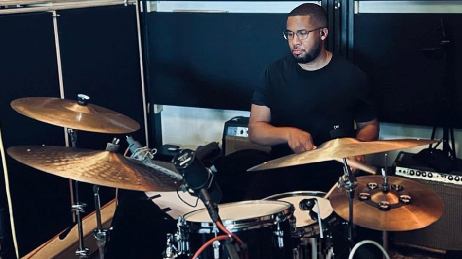 World-Renowned Drummer Billy Williams Joins the SONOR Drums Artist ...