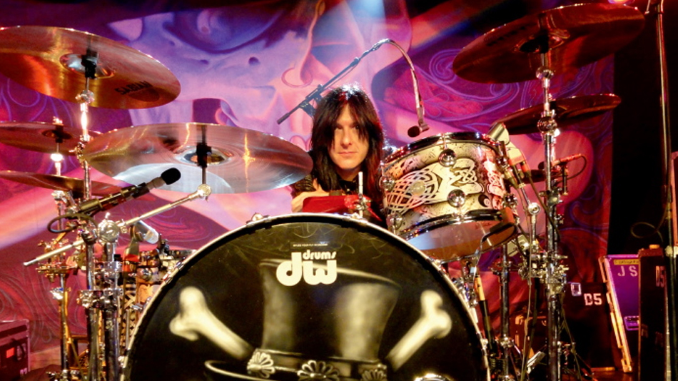 THE DEAD DAISIES Introduce BRENT FITZ as Drummer for Upcoming European ...