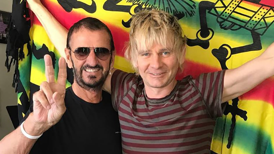 Zak Starkey Opens Up on Ringo Starr’s Harsh Criticism and His Sudden ...