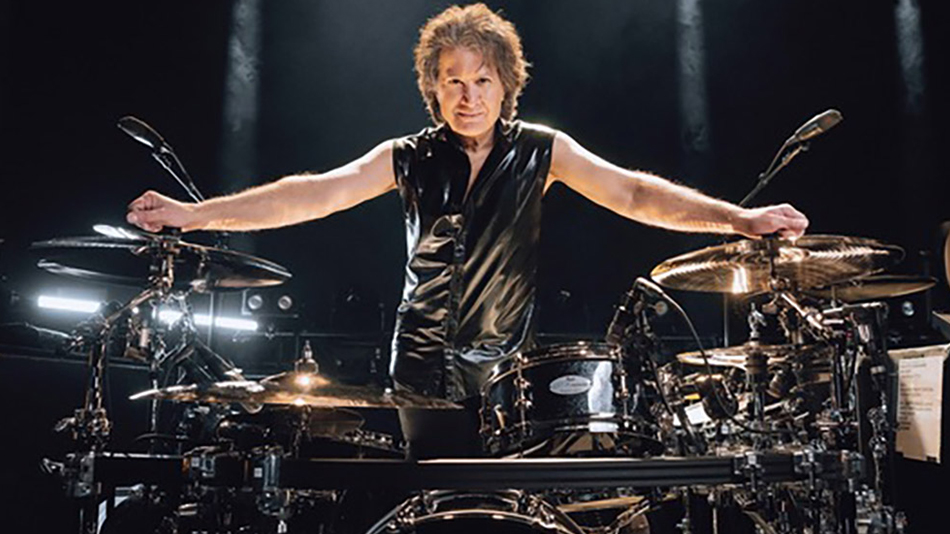The Beat Goes On: Dr. Bernard Martin Saves Lynyrd Skynyrd Drummer ...
