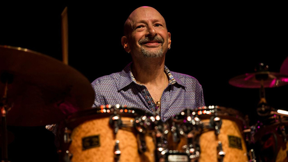 Ex-Journey Drummer Steve Smith Opens Up on His Departure: “It Was Like ...