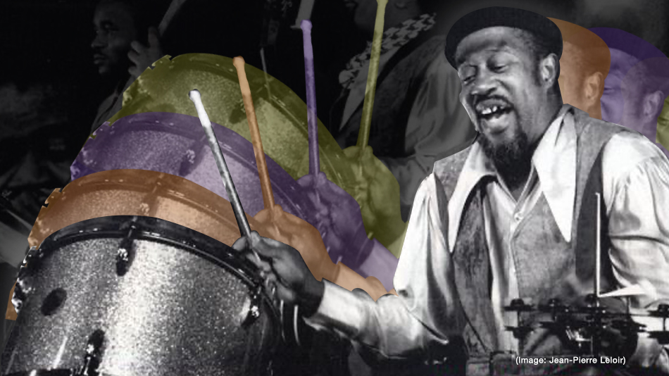 Fred Below: The Unsung Architect of Chicago Blues Drumming – Drumming ...