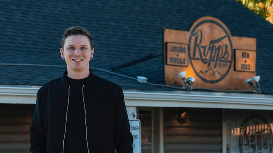 Rupp’s Drums Closes After 41 Years, Marking the End of a Legendary Era ...