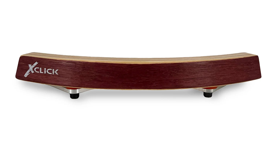 X-Percussion Releases Extremely Limited Edition “Purple Heart CLICK ...