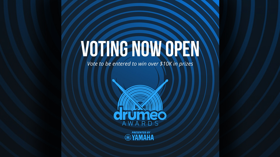 Drumeo Announces The Nominees For The 2025 Drumeo Awards – Drumming ...